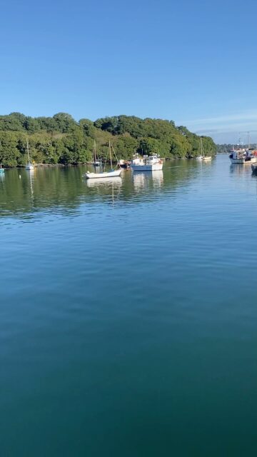 Mylor Boat Hire - Self-drive boats, Cornwall near Falmouth