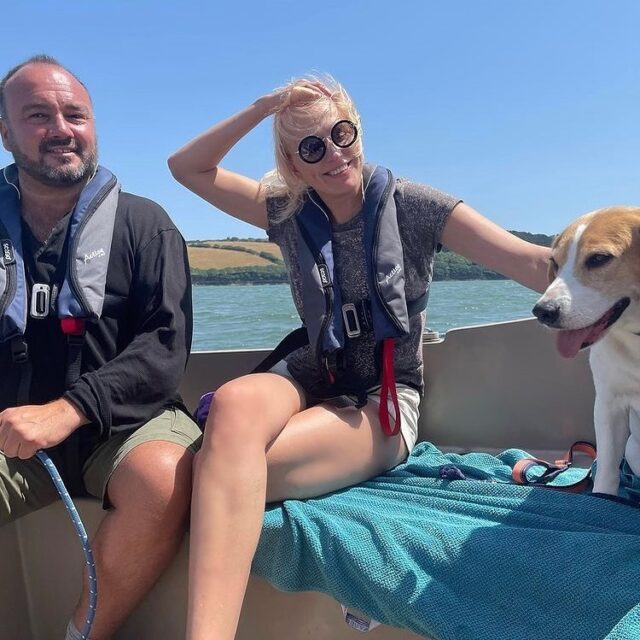 Mylor Boat Hire - Self-drive boats, Cornwall near Falmouth