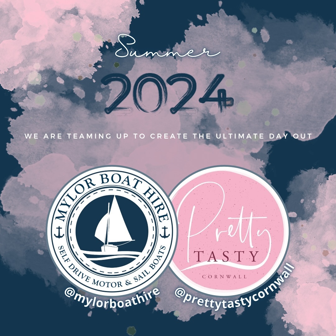 Mylor Boat Hire - Self-drive boats, Cornwall near Falmouth