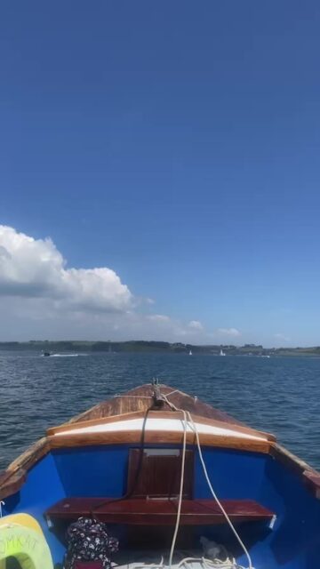 Mylor Boat Hire - Self-drive boats, Cornwall near Falmouth