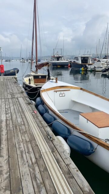 Mylor Boat Hire - Self-drive boats, Cornwall near Falmouth