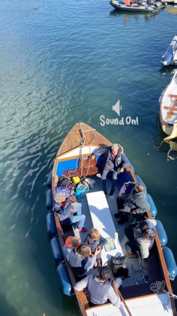 Mylor Boat Hire - Self-drive boats, Cornwall near Falmouth