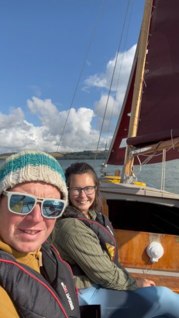 Mylor Boat Hire - Self-drive boats, Cornwall near Falmouth