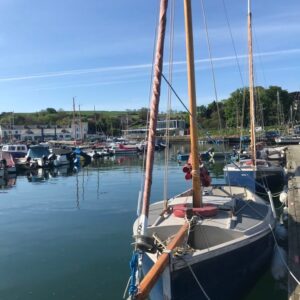 Mylor Boat Hire – Self drive motor and sail boat hire