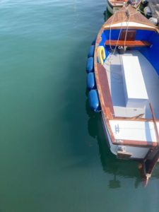 Eco Paddle Tour in Cornwall - mylorboathire.co.uk